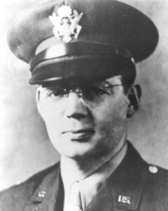 The Four Chaplains - Four Chaplains Memorial Foundation and Chapel