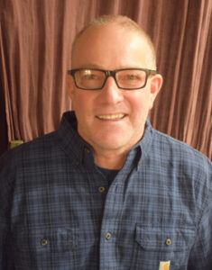 Kirk Mickelsen - Four Chaplains Memorial Foundation and Chapel