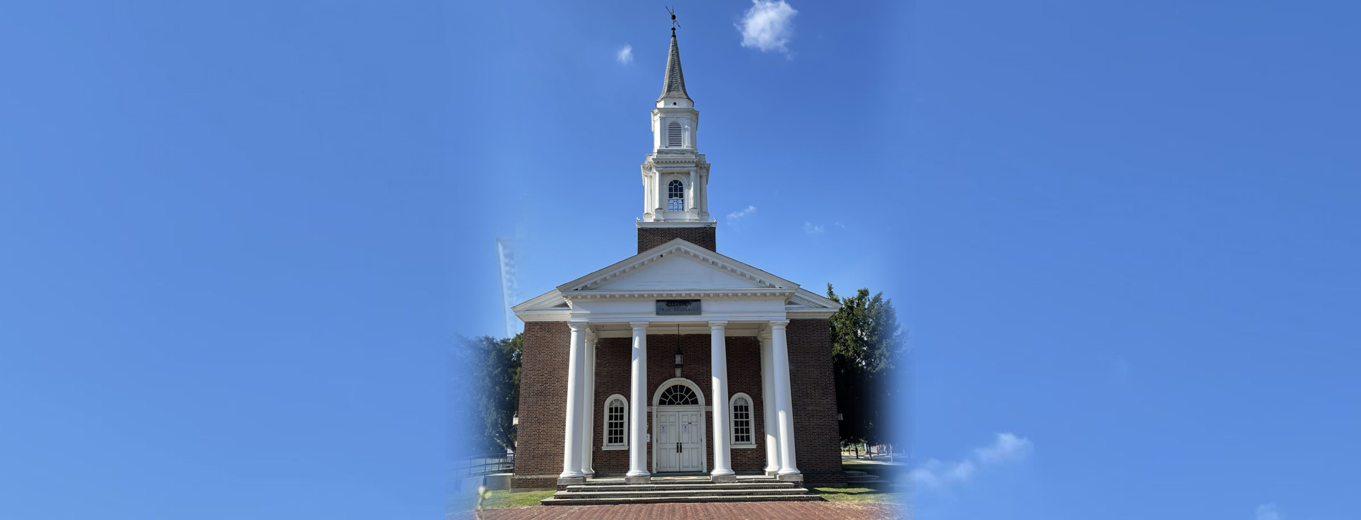Home - Four Chaplains Memorial Foundation and Chapel