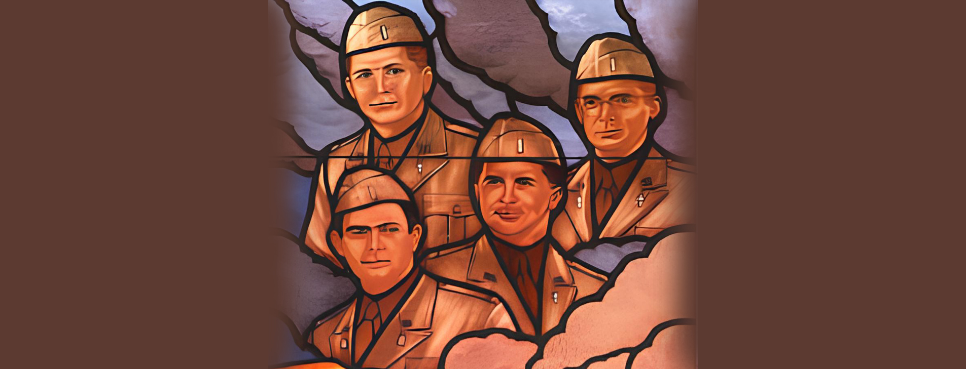 Home - Four Chaplains Memorial Foundation and Chapel